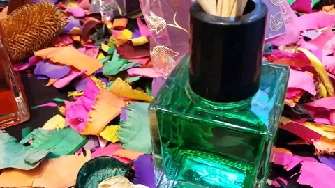 Perfume Clips Stock Videos – Royalty-Free HD & 4K Videos | Pond5