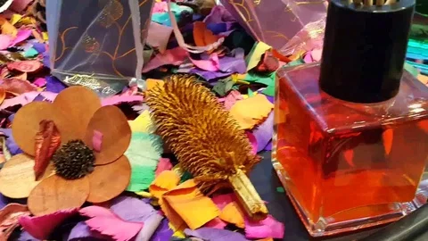 Perfume Clips Stock Videos – Royalty-Free HD & 4K Videos | Pond5