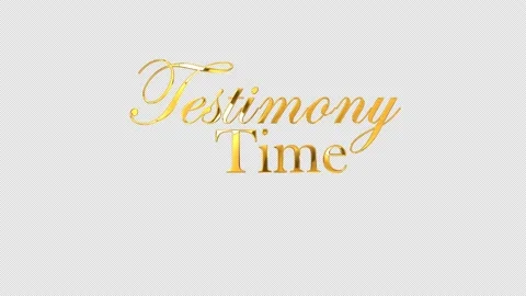 Testimony Stock Video Footage | Royalty Free Testimony Videos | Pond5