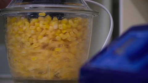 Groceries Laboratory Stock Footage ~ Royalty Free Stock Videos | Pond5