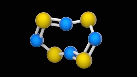 Sulphur Channel Stock Footage ~ Royalty Free Stock Videos | Pond5