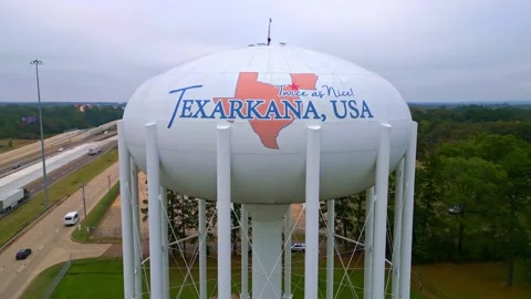 Texarkana Stock Video Footage | Royalty Free Texarkana Videos | Pond5