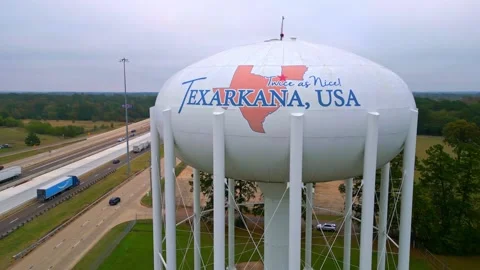Texarkana Stock Video Footage | Royalty Free Texarkana Videos | Pond5