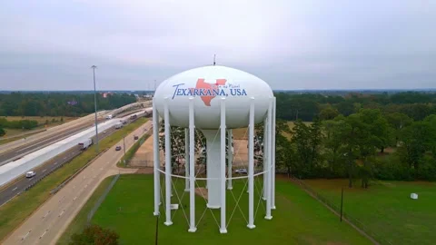 Texarkana Stock Video Footage | Royalty Free Texarkana Videos | Pond5
