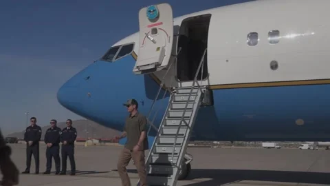 Border Patrol Secretary Stock Videos – Royalty-Free HD & 4K Videos