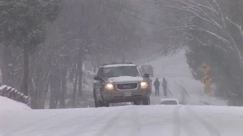 Ice Storm Texas Stock Videos – Royalty-Free HD & 4K Videos | Pond5