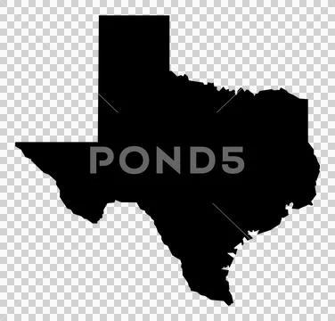 Houston Map Clip Art Texas State Clipart Set, USA Texas Clip Art