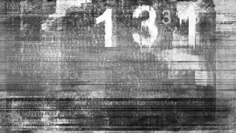 Horror Text Overlay Stock Videos – Royalty-Free HD & 4K Videos | Pond5