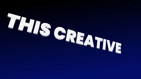 After Effects Template: Text Animation AE1 #306069961