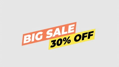 Mega S Graphics Stock Videos – Royalty-Free HD & 4K Videos | Pond5