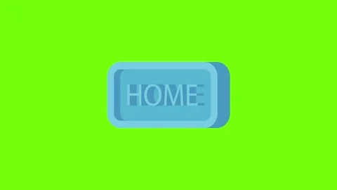 Text Badges pack green screen. Full 4K r... | Stock Video | Pond5