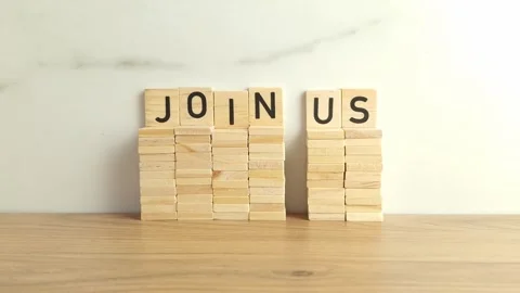 Join Block Us Stock Videos – Royalty-Free HD & 4K Videos | Pond5