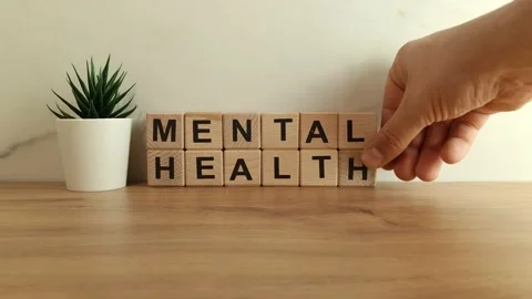 Mental Blocks Stock Videos – Royalty-Free HD & 4K Videos