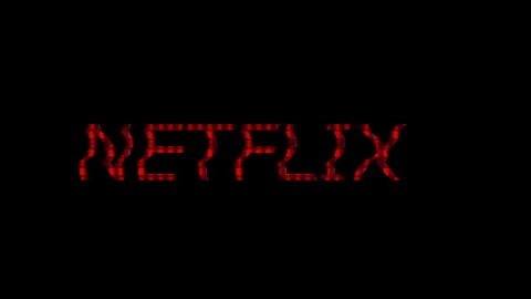 Netflix Brodcast Stock Videos – Royalty-Free HD & 4K Videos