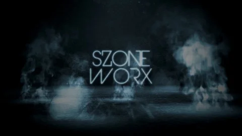 After Effects Template: TEXT IN SMOKE INTRO #89029843