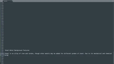 Editor Texto Stock Videos – Royalty-Free HD & 4K Videos | Pond5