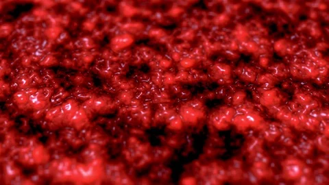 Blood Texture Stock Footage ~ Royalty Free Stock Videos | Pond5