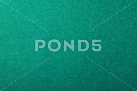 Texture of green billiard table as background, top view Stock Photo ...