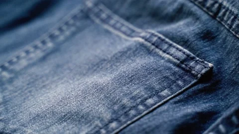 Jeans Patches Stock Videos – Royalty-Free HD & 4K Videos