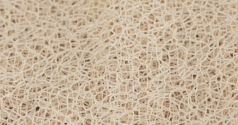 Mesh Fabric Texture Stock Video Footage | Royalty Free Mesh Fabric ...