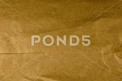 Texture of the packing paper for background Stock Image #119764921