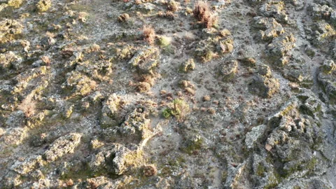 Terrain Texture Stock Video Footage | Royalty Free Terrain Texture ...