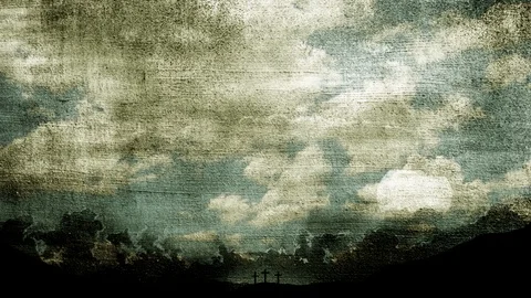 Vintage Easter Graphics Stock Videos – Royalty-Free HD & 4K Videos | Pond5