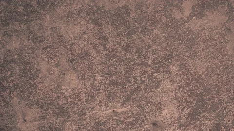 textured rust stucco background with scr... | Stock Video | Pond5