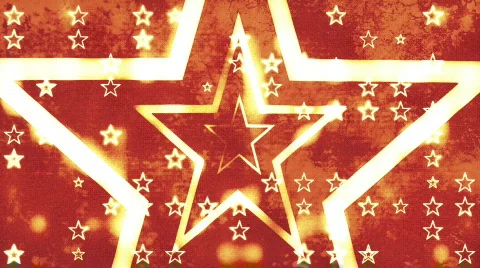 Animated Super Star Stock Videos – Royalty-Free HD & 4K Videos | Pond5