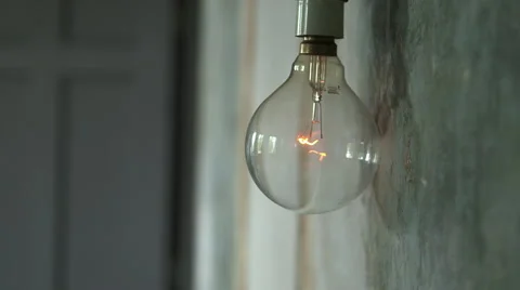 Light Bulb Texture Stock Footage ~ Royalty Free Stock Videos | Pond5
