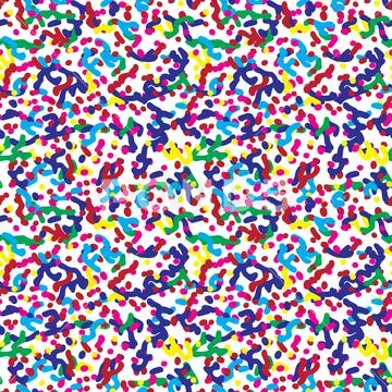 Textures pattern Biology science abstract vector background. ~ Clip Art ...