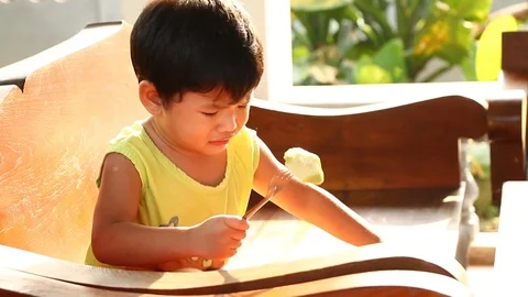 Thai Cry Painal Stock Videos – Royalty-Free HD & 4K Videos | Pond5