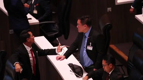 Election Court Stock Videos – Royalty-Free HD & 4K Videos