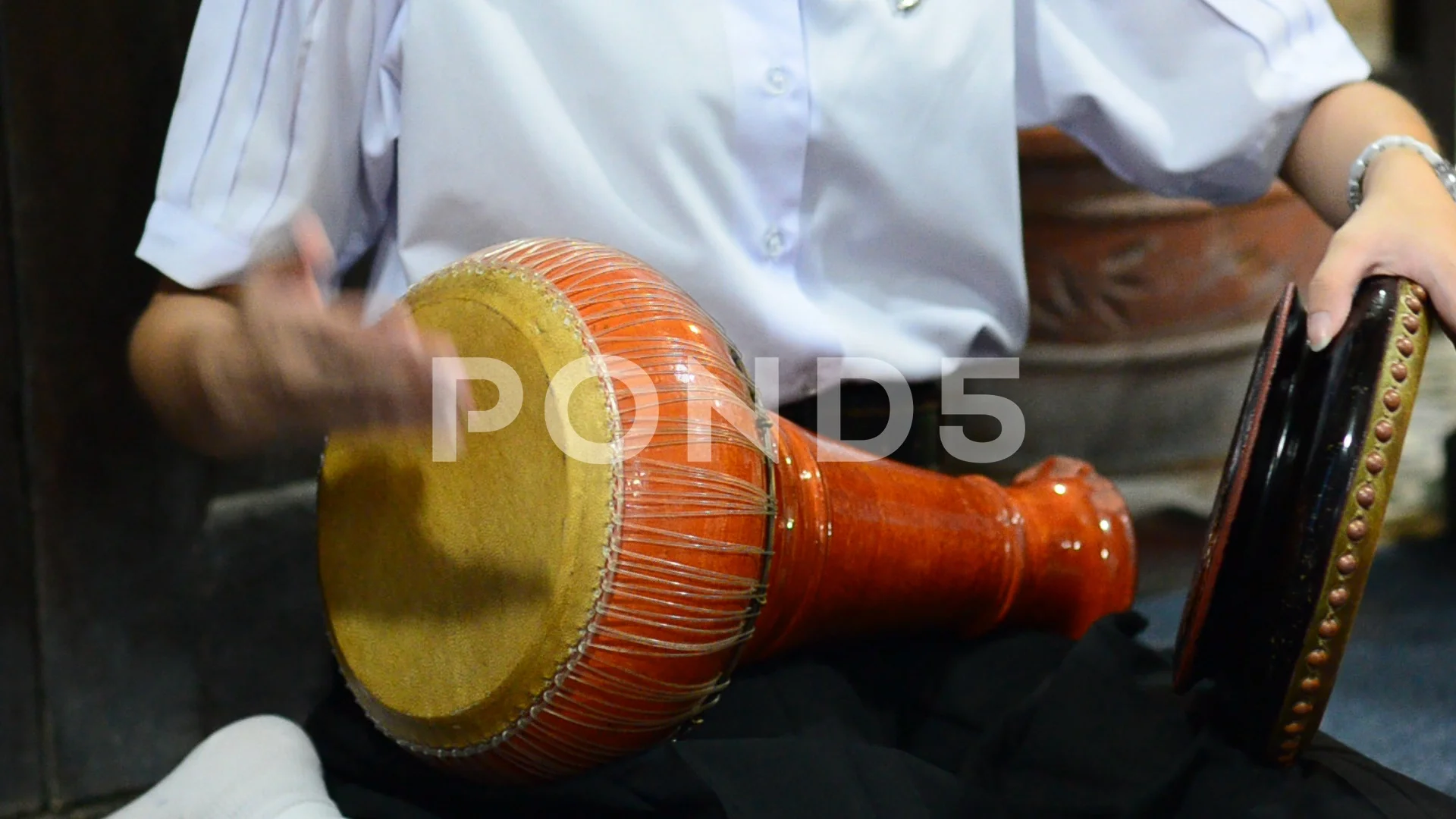 Ramana Instrument