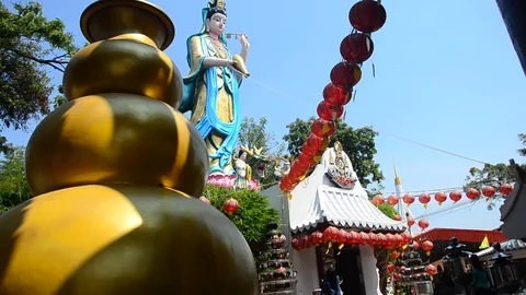 Thai Chinese Women Stock Videos – Royalty-Free HD & 4K Videos