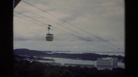 Thailand Tram Stock Videos – Royalty-Free HD & 4K Videos