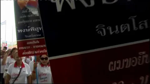 Prime Video Thai Stock Videos – Royalty-Free HD & 4K Videos