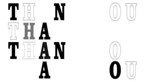 Flicker Text Animation Stock Videos – Royalty-Free HD & 4K Videos | Pond5