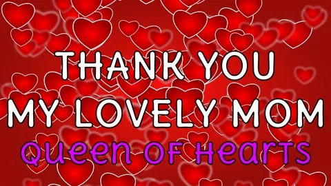Thank You Queen Stock Videos – Royalty-Free HD & 4K Videos