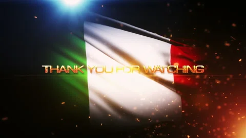 Thank You For Watching Stock Video Footage | Royalty Free Thank You For ...