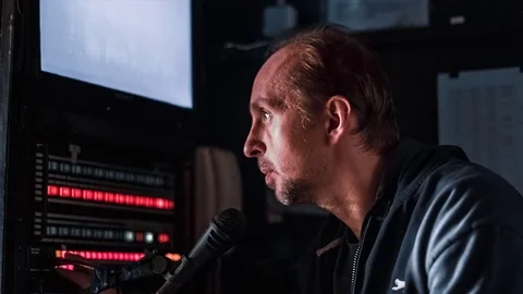 Backstage Theatre Stock Footage ~ Royalty Free Stock Videos | Pond5