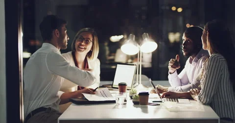 After Hours 8K Stock Videos – Royalty-Free HD & 4K Videos | Pond5