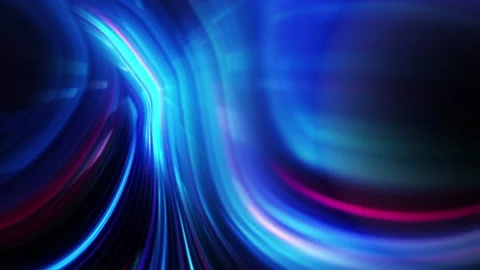 Theory Animated Colourful Live Wallpaper... | Stock Video | Pond5