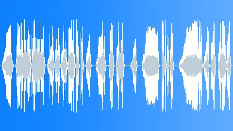 Sound Effect: Theremin slowly rising up and down SFX 022 ~ #202183183