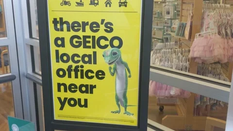 Geico Stock Video Footage | Royalty Free Geico Videos | Pond5