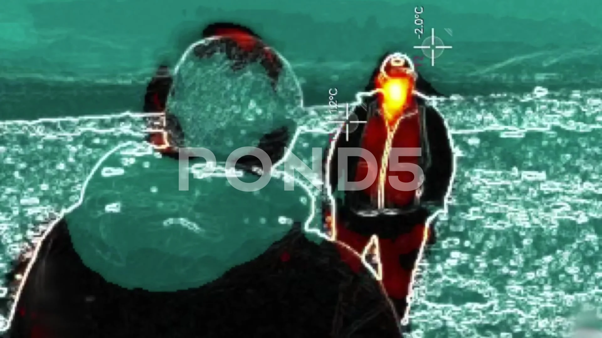 Dynamo Walking On Water Trick Revealed