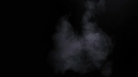 Disappearing Smoke Stock Footage ~ Royalty Free Stock Videos | Pond5