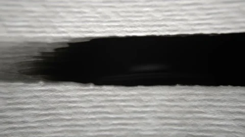 Ink Bleeding Stock Video Footage | Royalty Free Ink Bleeding Videos | Pond5