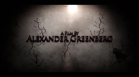 THE THING (cinematic trailer) ~ After Effects #61752987