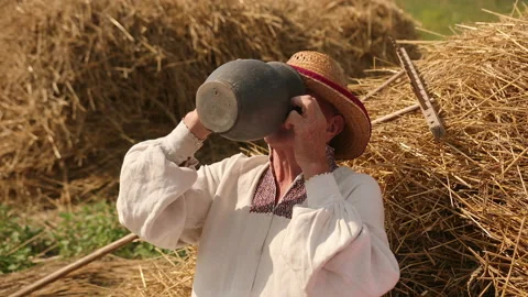 Old Man Grandpa Stock Videos – Royalty-Free HD & 4K Videos | Page 2